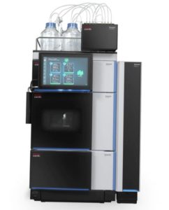 Vanquish Core HPLC - Kobis